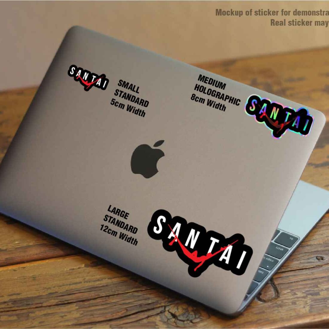 [STICKERS] AIR REMPIT - Replique Tees