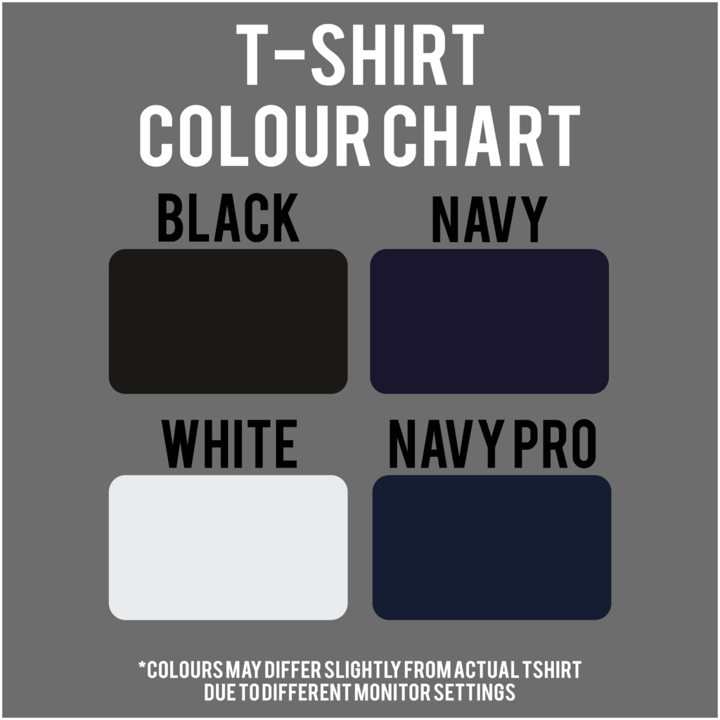 POLIS SINGAPURA SG FLAG - Replique Tees